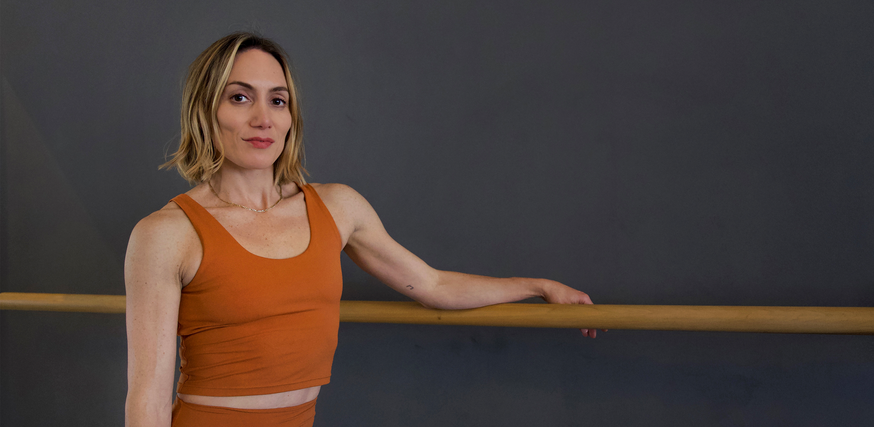 INTERVIEW: AMY DAVIS – SPLITS59